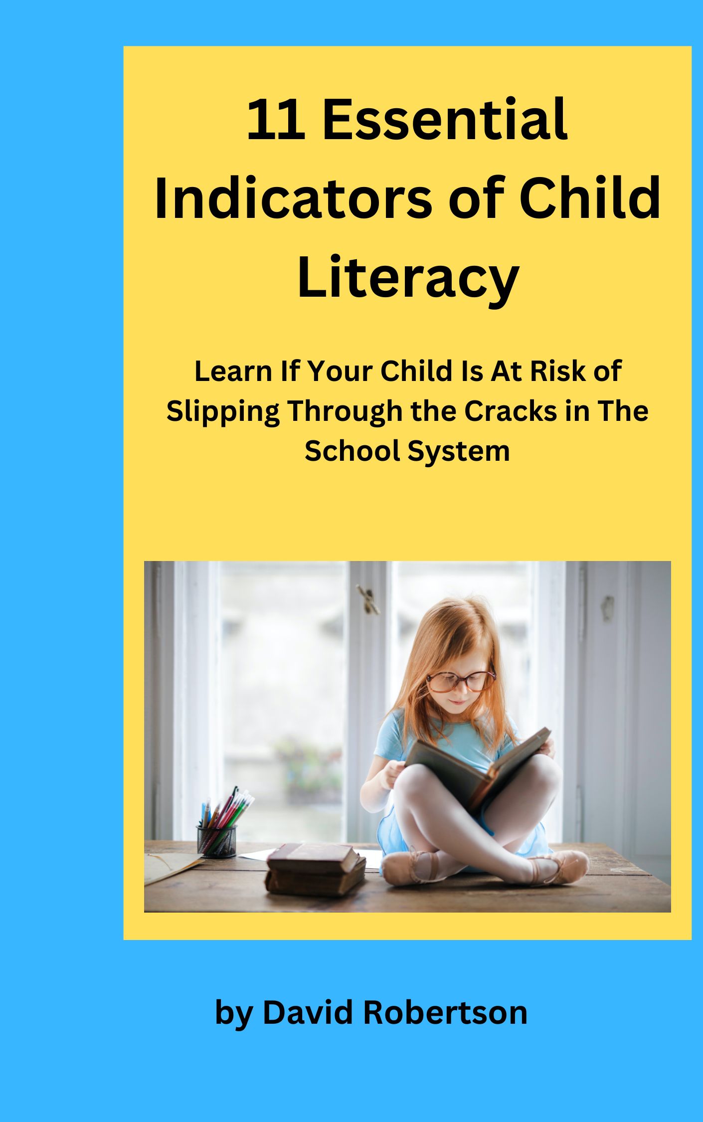 Reading Head Start – Collaboration